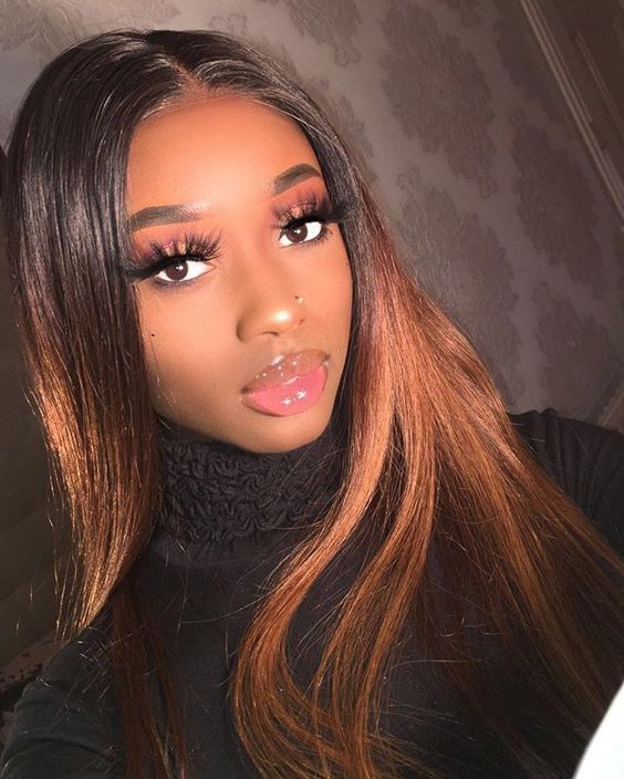 Mink Lashes – Exotic Beauty Extensions